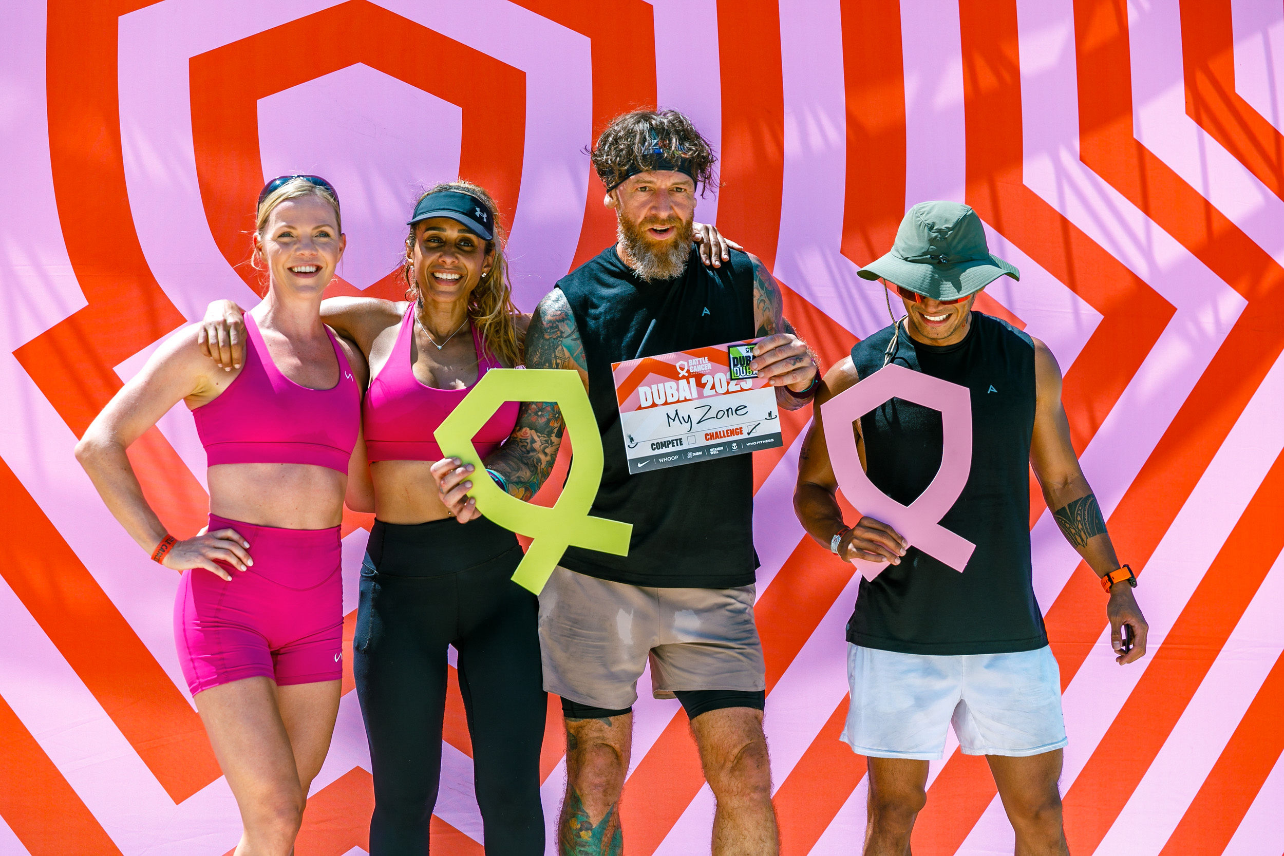 Dubai sports, concerts and events venue | The Sevens