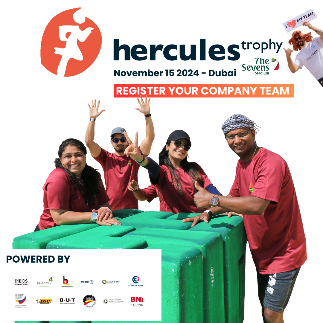 Dubai sports, concerts and events venue | The Sevens